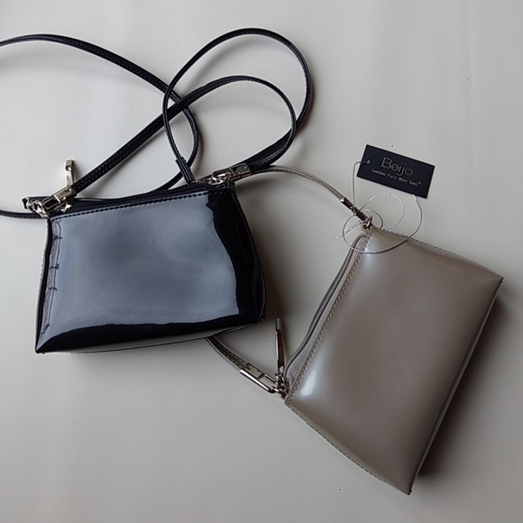 Beijo | Bags | Beijo First Date Mini Purses | Poshmark